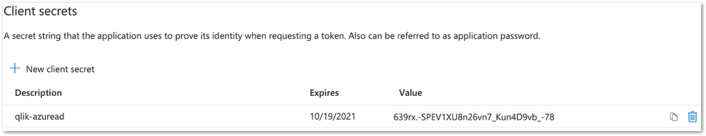 How To: Configure Qlik Sense Enterprise SaaS to use Azure AD as an IdP