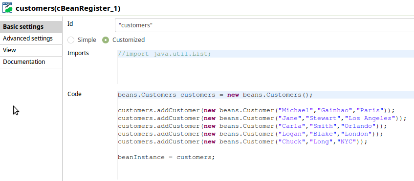 Introduction to Talend Microservices with Kubernetes