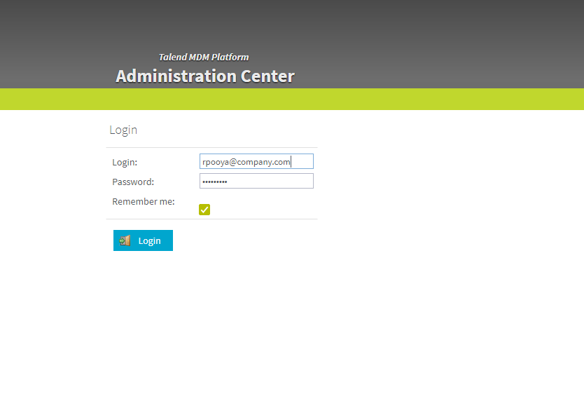 Reverting changes to the 'Finalize DB Configuration' in TAC or ...