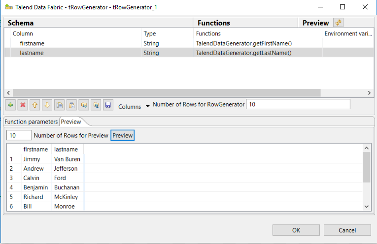 Using Hive Components to Connect to HiveServer2 High Availability