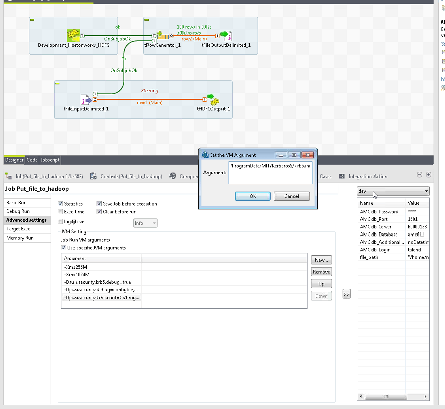 Error 'GSSException: No valid credentials provided' while connecting to Kerberos and SSL-enabled ...