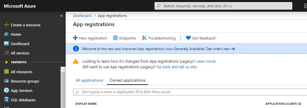 How to connect to ADLS Gen2 using Azure Databricks