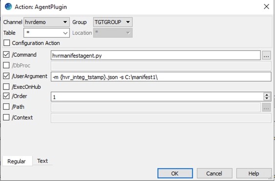 Combining HVR CDC and Talend ETL for Cloud-Based Analytics