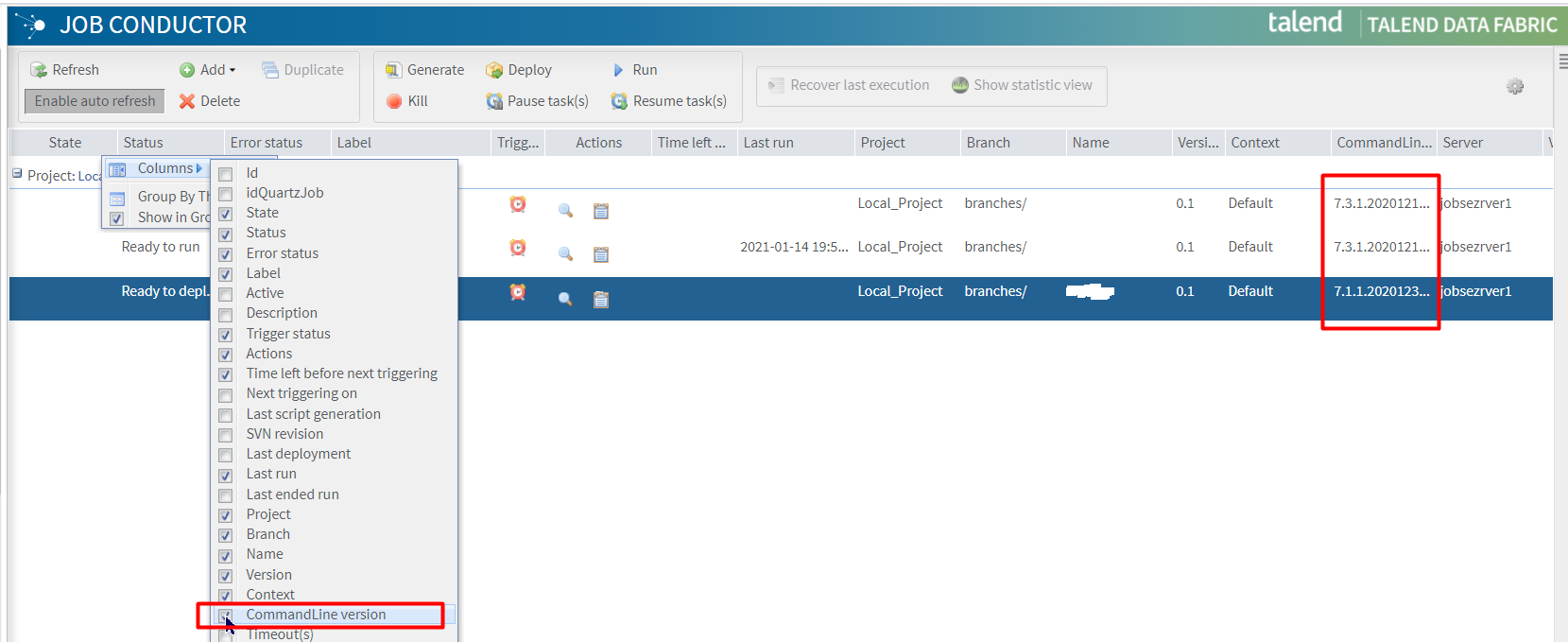 FAQ for REQUIRED by Jan 17, 2021: Mandatory Talend Certificate update ...