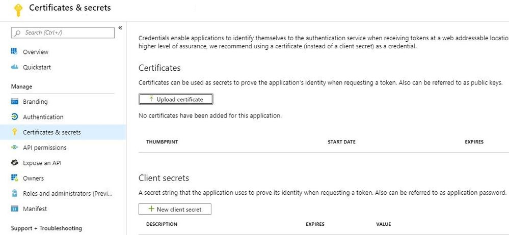 How to connect to ADLS Gen2 using Azure Databricks