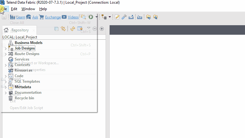 Log4j tips and tricks