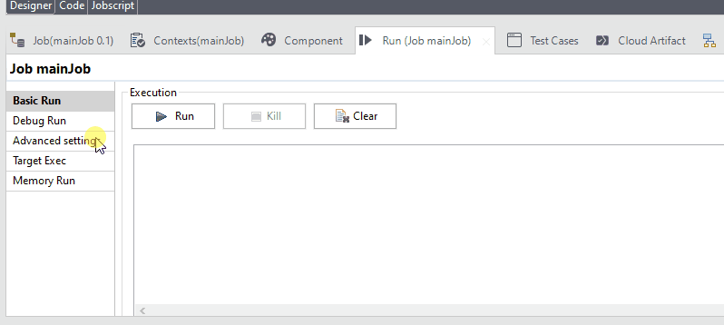 Qlik Talend Studio: Log4j Tips and Tricks