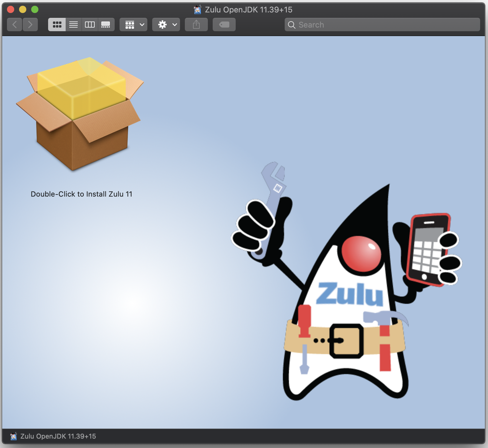 Installing Talend Studio on macOS