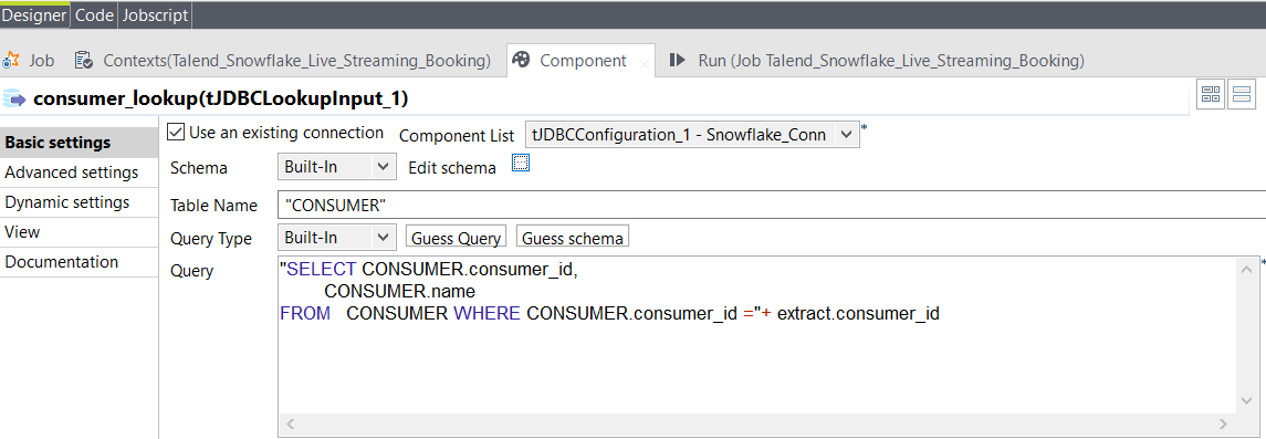 Achieve better performance with an efficient lookup input option in ...