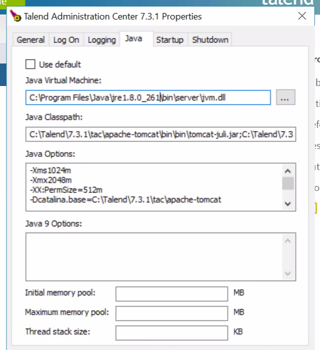 Svn project save failure with error code: E170001 in TAC