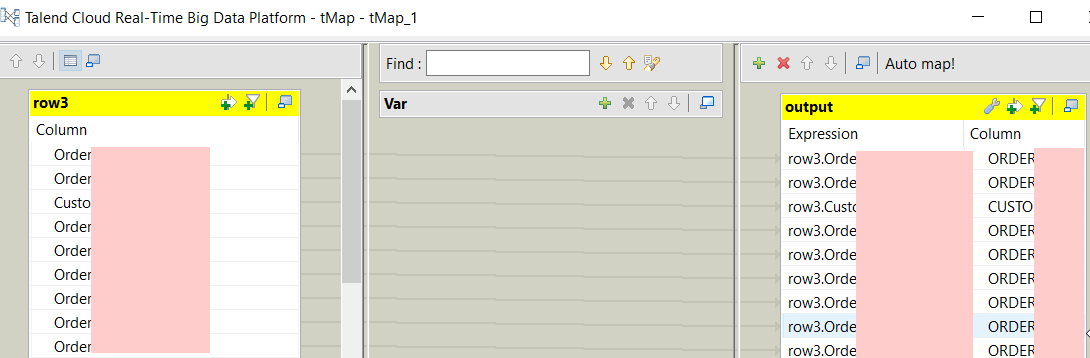 How to read data from an XML file and write to Snowflake